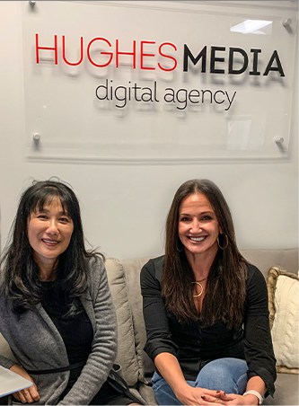 About Hughes Media Digital Marketing Agency in Atlanta